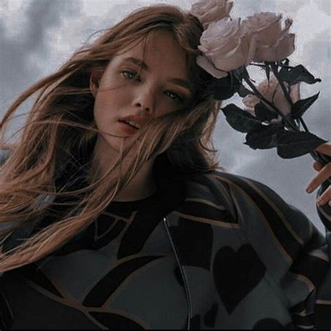 عکس پروفایل دخترونه 1401 خیلی زیبا برای گول زدن پروفایل فیک