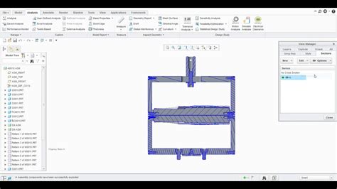 Design Formalization Cad Example 1 Product Development Youtube