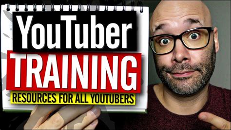 Youtube Training And The Best Places To Learn Youtube Youtube