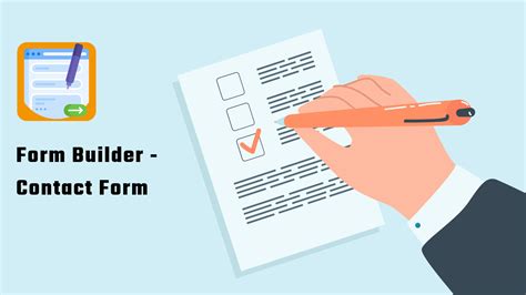 top form builder contact and lead generation form builder no code required shopify app store