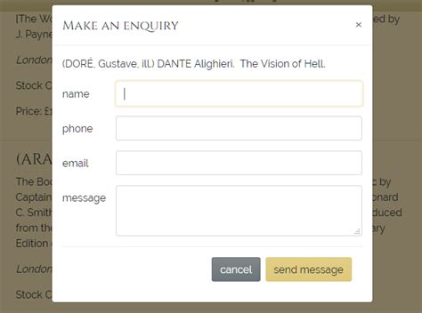 Easy Css Only Transformation Of A Modal Dialog Box To A Rigth Slide