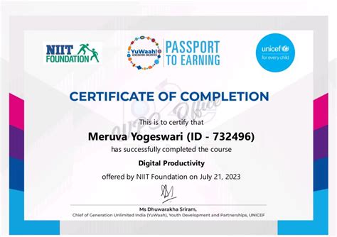 Yogeswari Meruva Posted On Linkedin