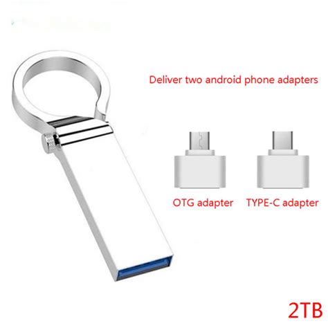 Usb Tb Flash Drive High Speed Data Memory Storage Flash Disk Stick Daraz Lk