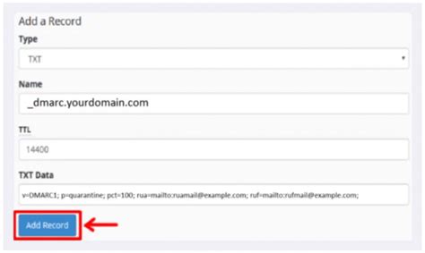 How To Setup Dmarc Dmarc Configuration Guide