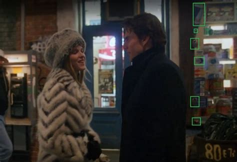 Eyes Wide Shut 1999 Diners Club International Red Bull 7