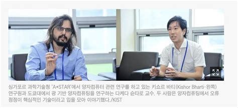 Kishor Bharti On Linkedin I Was Recently Interviewed By A Korean