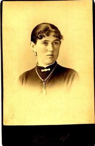 Julia Ann Cisne Brach 1862 1933 Homenaje De Find A Grave