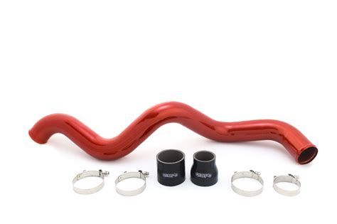 Sdp 2011 2016 Lml 3 Drivers Side Intercooler Pipe Delaney S Diesel