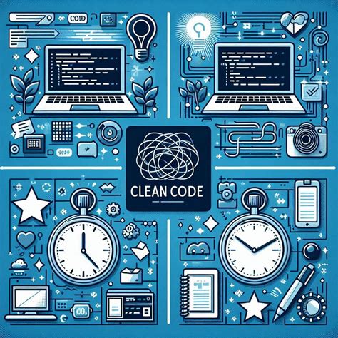 Cleancode Softwaredevelopment Codingbestpractices Developerlife