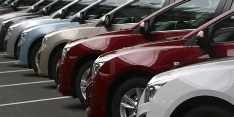 El Gobierno Anunció La Eliminación De Impuestos Para La Compra De Autos Y Motos Cuánto Se
