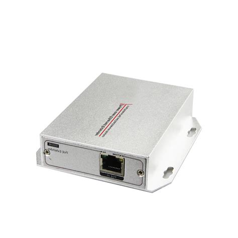 Optical Attenuator คืออะไร ในระบบการทำงานของสาย Fiber Optic Cable Bismon