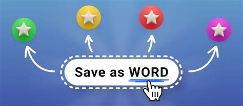 How To Save A PDF As A Word Document Ways PDF Candy Blog