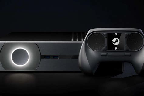 25 Facts About The Valve Steam Machine