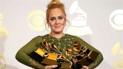 Adele Reveals New Looks In Birthday Post Thanking Front Line Workers