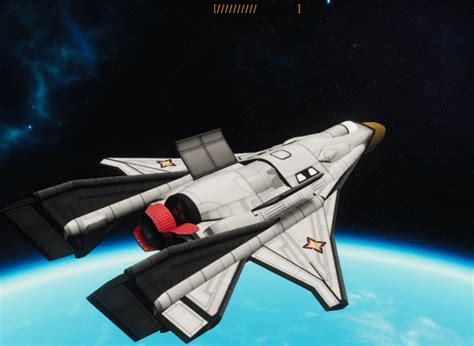 A Few Screenshots From Testing My Ftl Mod Rkerbalspaceprogram