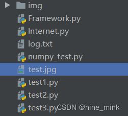 真良心干货保姆级手把手教你Python网络编程学不会我去你家教你 Python基础教程