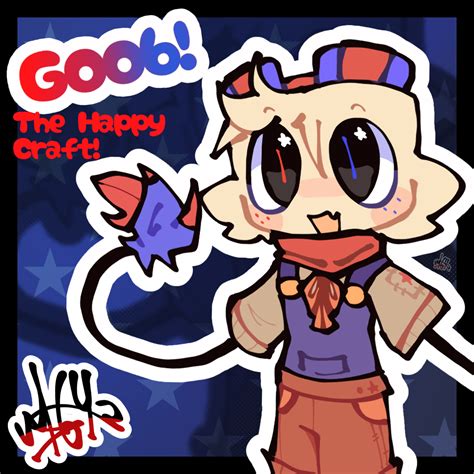 Goob Dandys World Icon Pfp Body