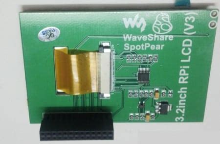 How To Add An LCD Touchscreen To Your Raspberry Pi Raspberry Pi Maker Pro