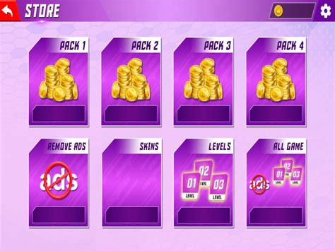 User Interface Gui Integration For Any Game Upwork