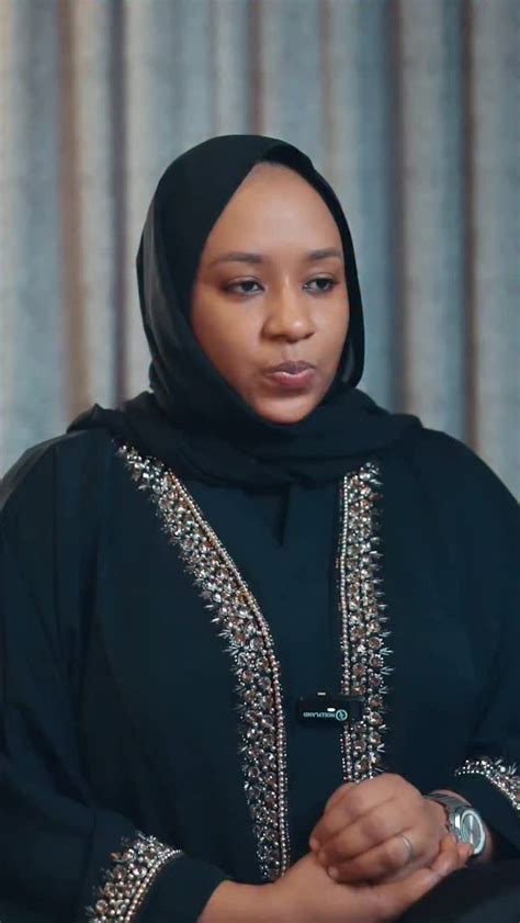 Laylah Ali Othman People Who Cant Stand To See The Success Of Others Will Never Experience