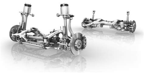 Zf Group And Foxconn Partner In Passenger Car Chassis Systems Foxconn Acquires 50 Stake In Zf