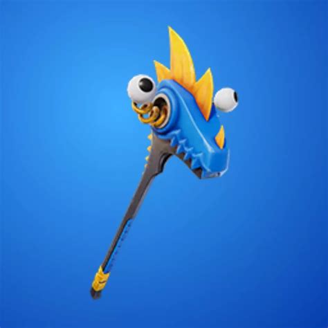 Fortnite Bash O Saurus Pickaxe ⛏ Harvesting Tools Pickaxes And Axes On ᑕ