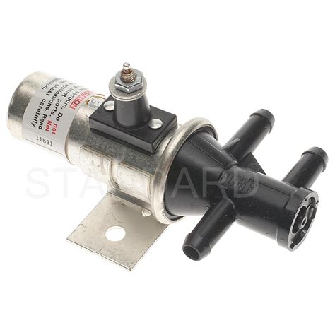 Standardfv 1fuel Tank Selector Valve