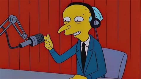 The Best Mr Burns Episodes Of The Simpsons Ranked By Fans