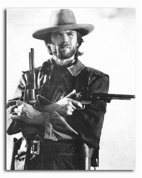 Ss152529 Movie Picture Of Clint Eastwood Buy Celebrity Photos And