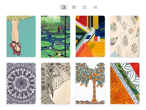 The Best Notes App To Stay Organized And Productive Notebook