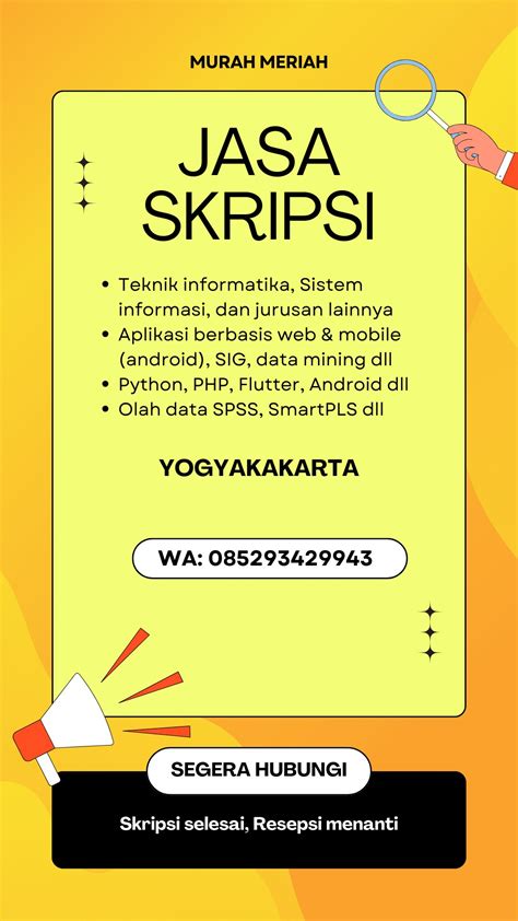 jasa pembuatan skripsi tesis and disertasi facebook