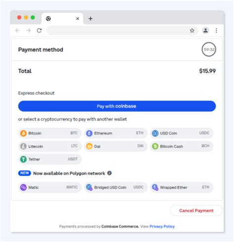 Coinbase Commerce For WooCommerce CoderPress