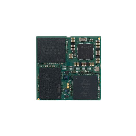 ByteENGINE IMX93 OSM Bytes At Work Embedded For You