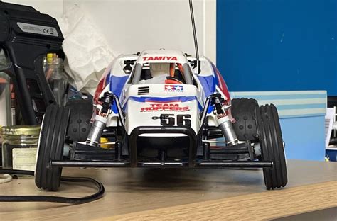 Grasshopper Front Wheel Alignment Build Tips And Techniques