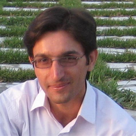 Ali Abdollahi Graduate University Of Advanced Technology Kerman