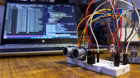 Github Rajatrajputdevobject Detector Notifier An Arduino Based