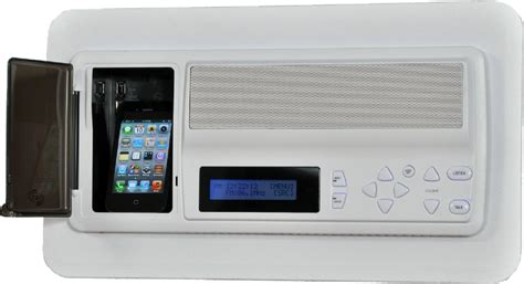 Intrasonic Intercom Quality Home Systems