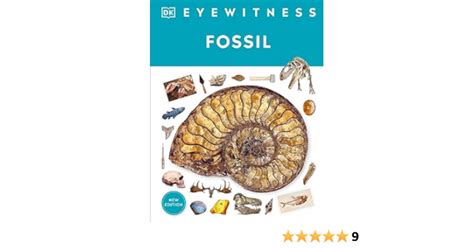 Dk Eyewitness Books Fossil Sale Online