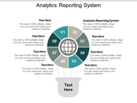 Analytics Reporting System Ppt Powerpoint Presentation Summary Master Slide Cpb Powerpoint
