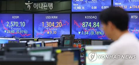 대형 증권사들 여름랠리 기대주도주는 반도체·차·2차전지 나무뉴스