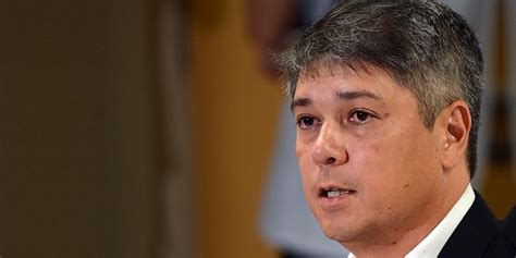 Michael Palmer Was Last Speaker To Resign Due To Affair Pap Lost