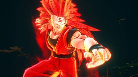 Evil Goku Ssj7 R Dbxv