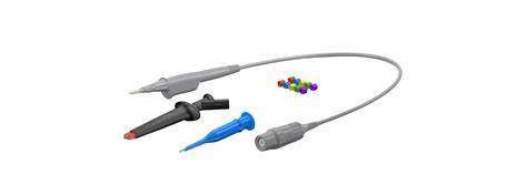 High Frequency Measurement