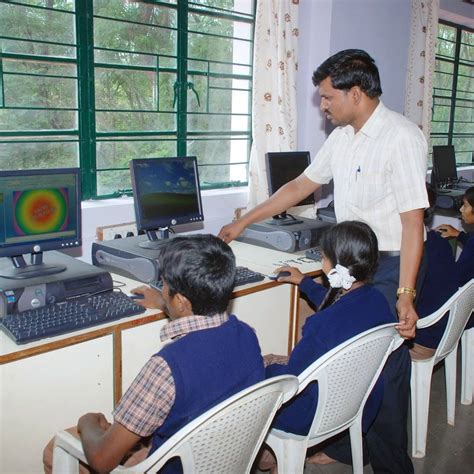 Jubo Unnayan Computer Training Centers