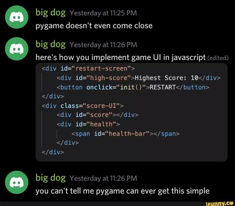 Pygame Memes Best Collection Of Funny Pygame Pictures On Ifunny