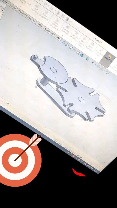 [video] rohit patwa on linkedin solidworks solidworksdesign solidworks2021 designengineer…