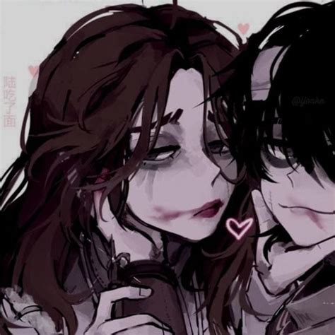 Best Anime Couples Anime Best Friends Cute Anime Profile Pictures