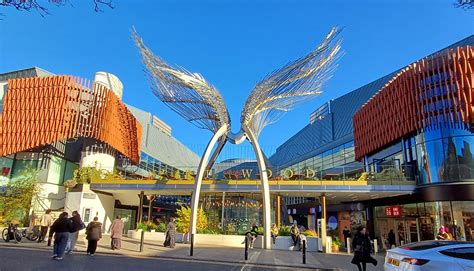 Angel Wings Sculpture Not Just For Christmas