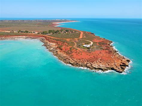 Road Trip Western Australia Broome And The Kimberley