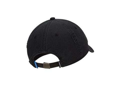 Buy Converse X Ader Error Baseball Hat Black Sasom